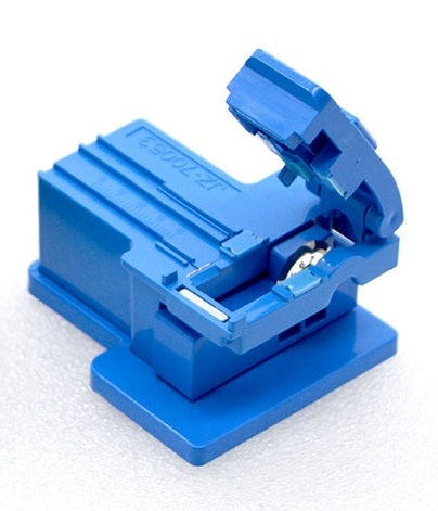 Fibre Optic Cleaver for Mechanical Splice and Fast Connectors – Telcomates