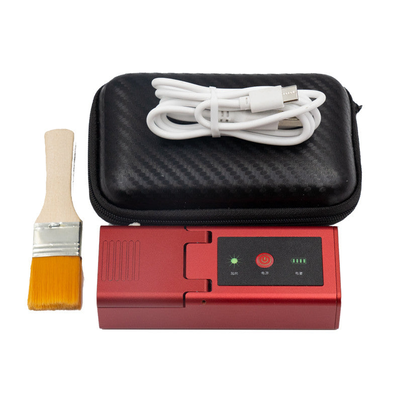 Fibre Optic Hot Jacket Stripper – Telcomates