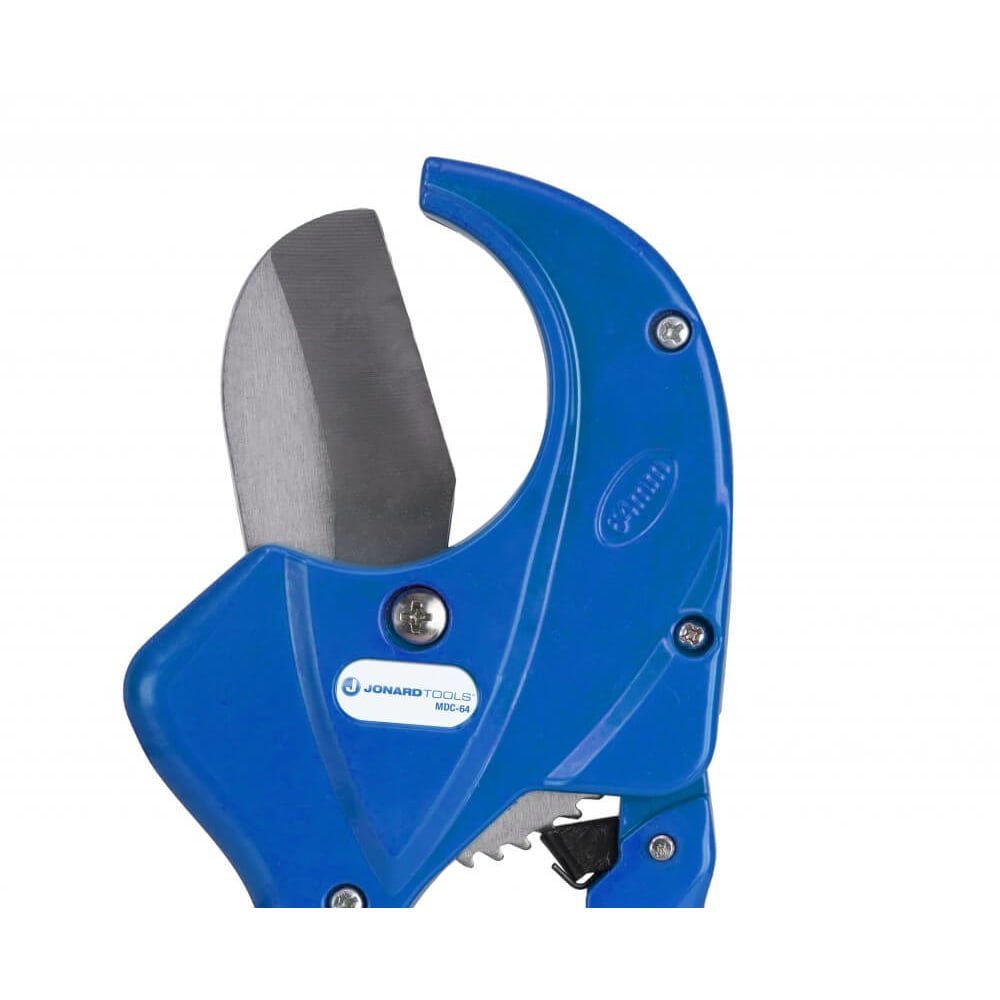 Brand New Jonard Tools Large Fibre Duct Cutter upto 64mm – Telcomates