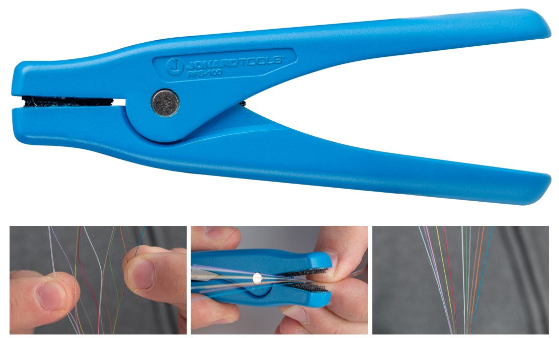 BRAND NEW RIBBON FIBRE SEPARATOR FOR NBN – Telcomates