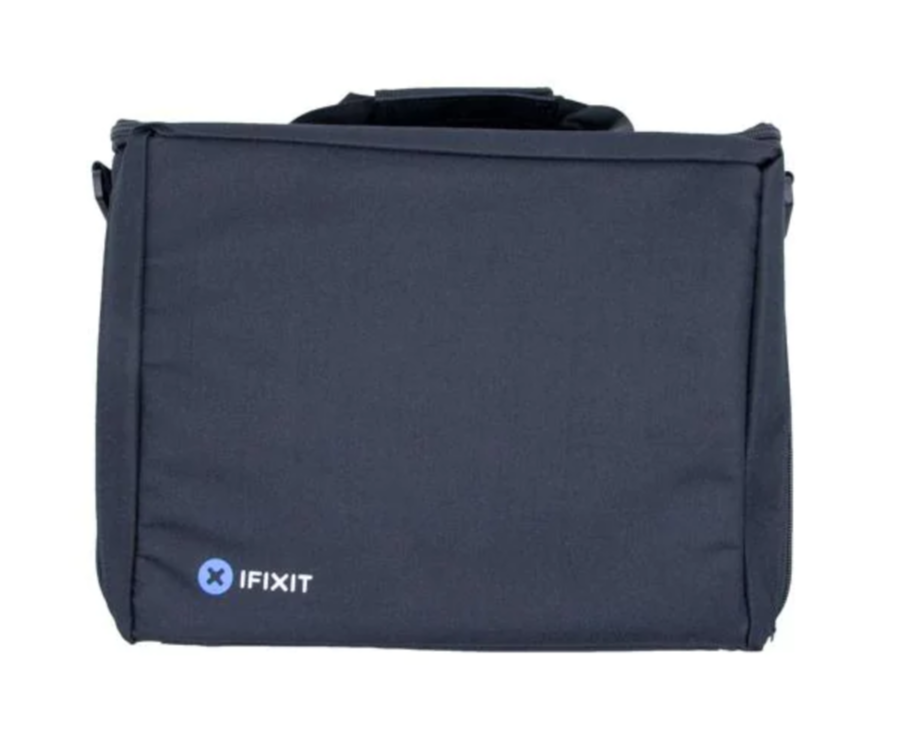Ultimate All in iFixit Repair Tool Kit for Smartphone, Computer, Table ...