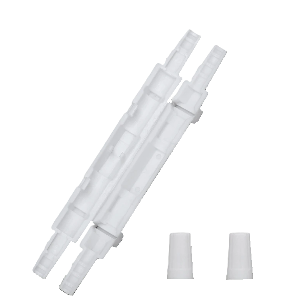 Fibre Optic Splice Protector Box – Telcomates