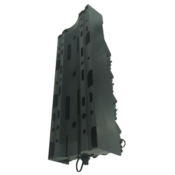 12 Way Fibre Optic Multiport MPT for NBN Pit Installations – Telcomates