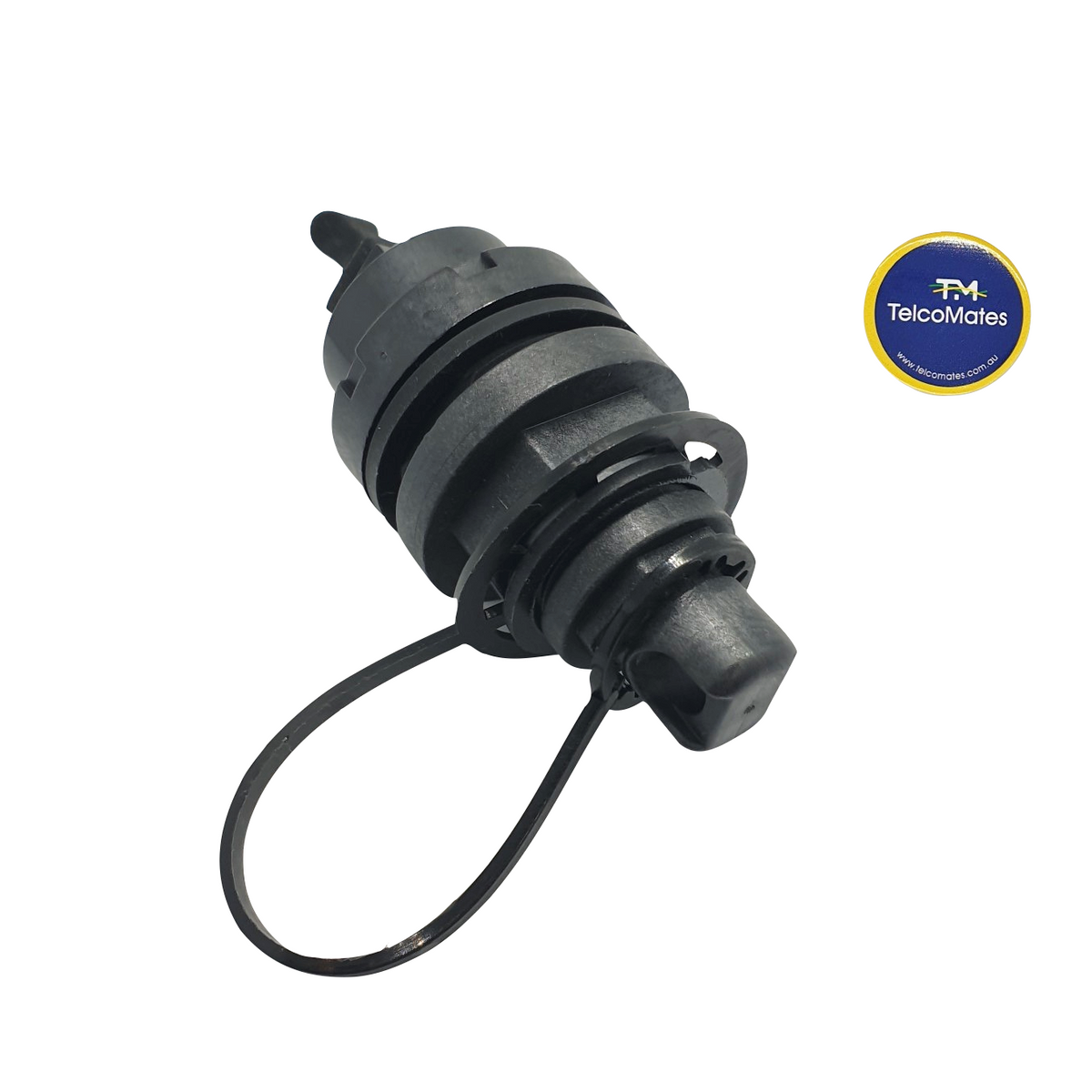 Optitap Fibre Patchcord (3M) + Optitap Adapter for NBN – Telcomates