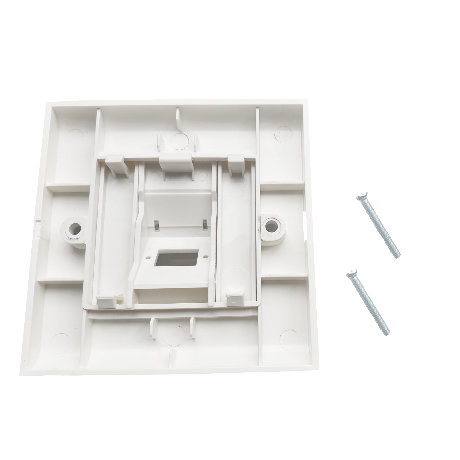 Fibre Optic Cable Wall Socket Outlet (SC APC) for NBN – Telcomates