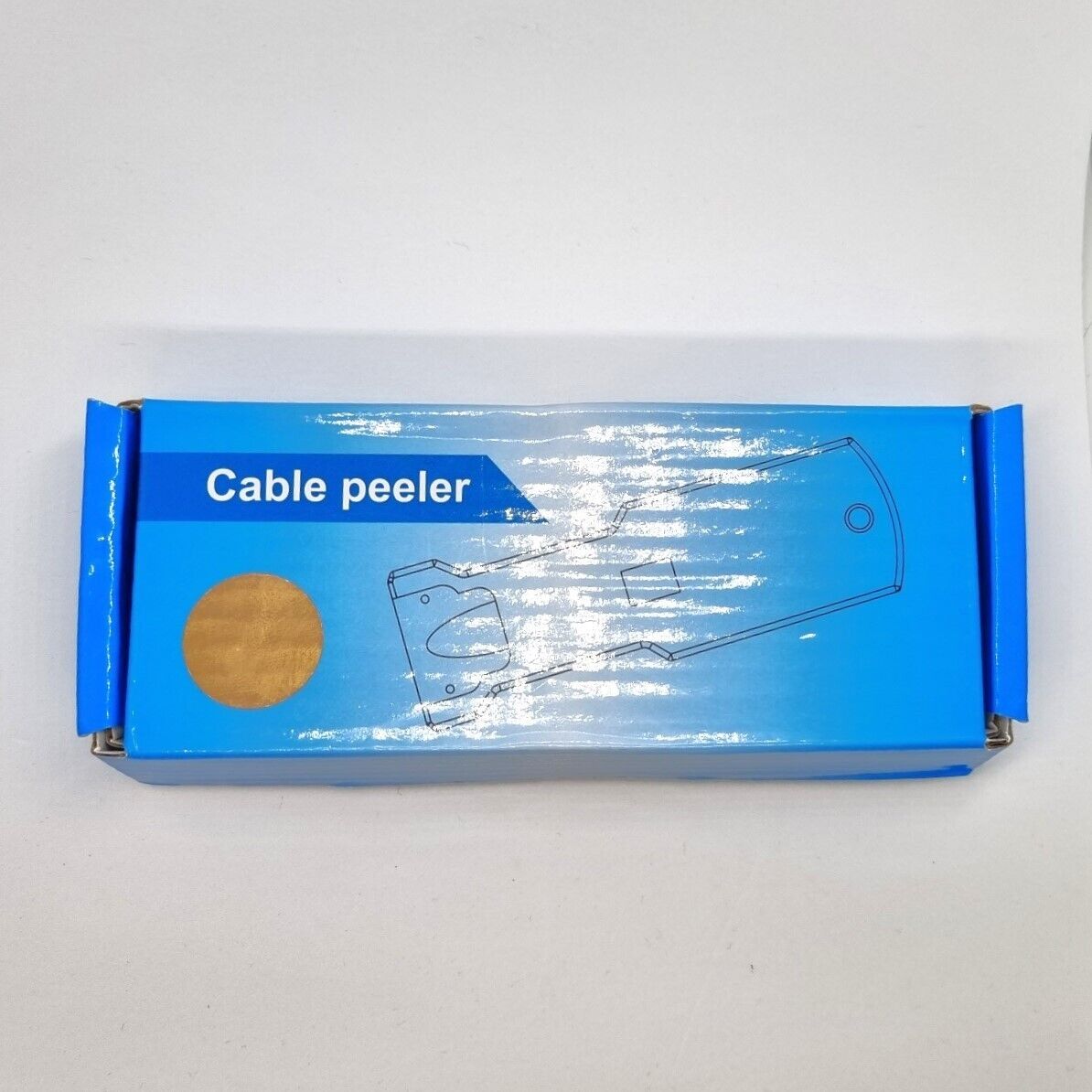 Brand New Cable Sheath Cutter Slitter for NBN & Telstra – Telcomates