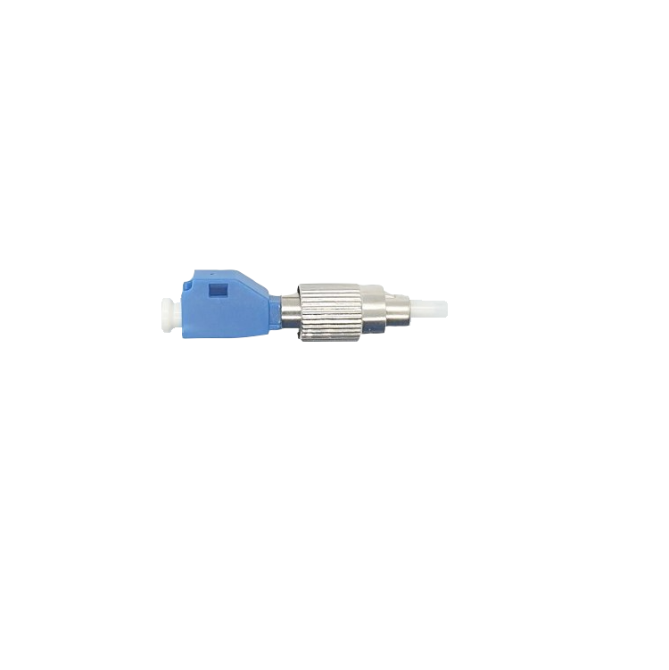 Visual Fault Locator Adapter(LC/UPC Female-FC/UPC MALE) – Telcomates
